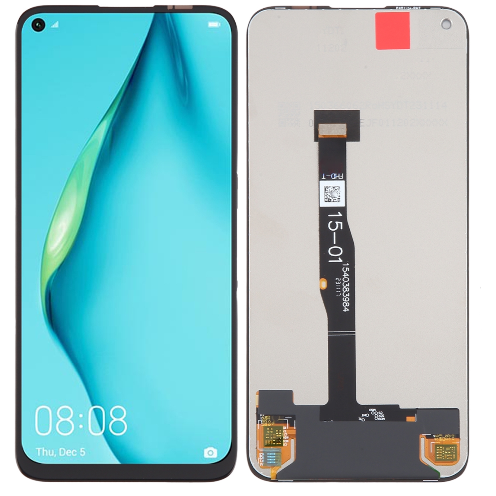 Huawei nova 7i Screen Assembly