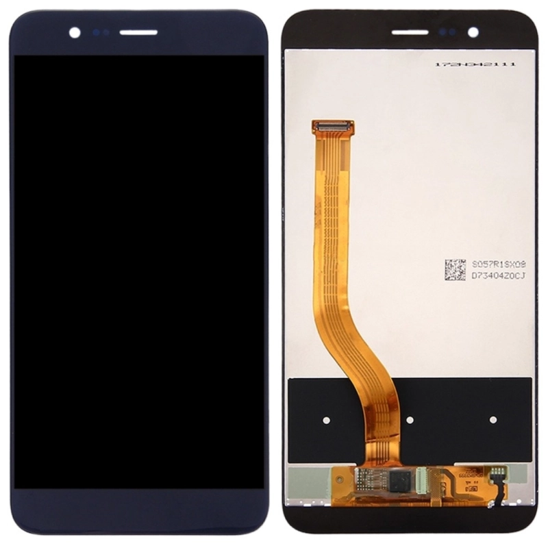 Honor 8 Pro Screen Assembly Replacement - 2K LTPS LCD & Touch Digitizer ...