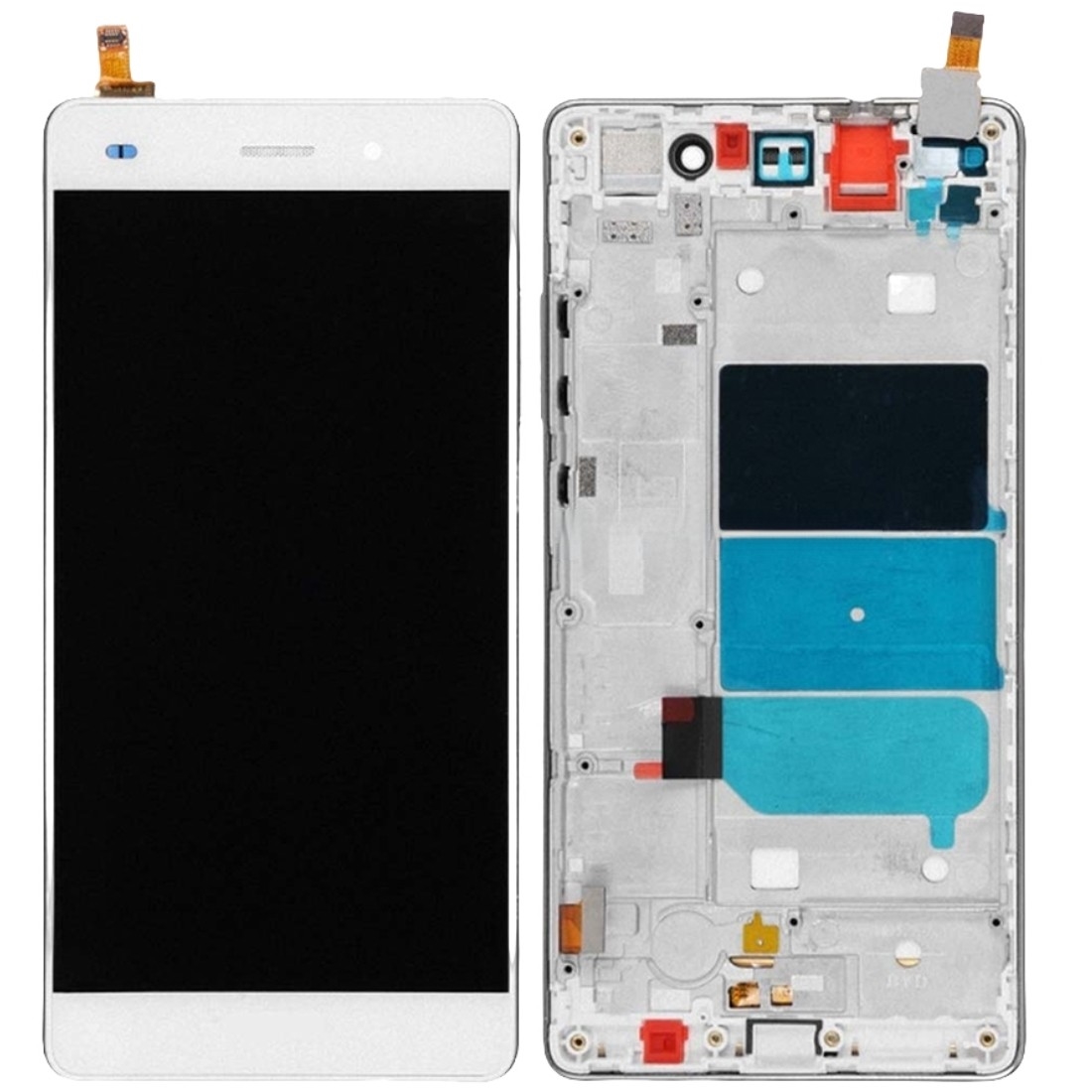 Huawei P8 Lite Screen Assembly