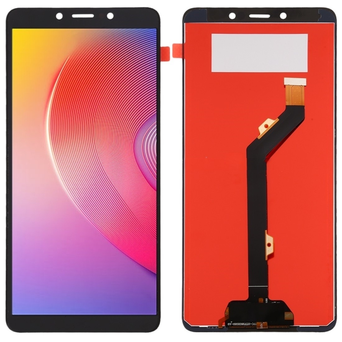 Infinix Smart 2 HD Screen Assembly