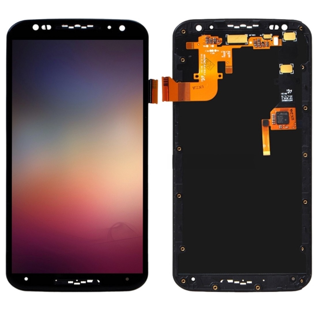 Motorola Moto X (2nd gen) Screen Assembly