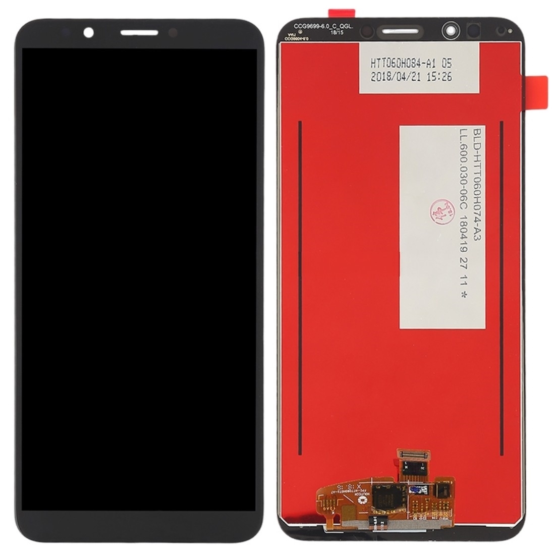 Honor 7C Screen Assembly