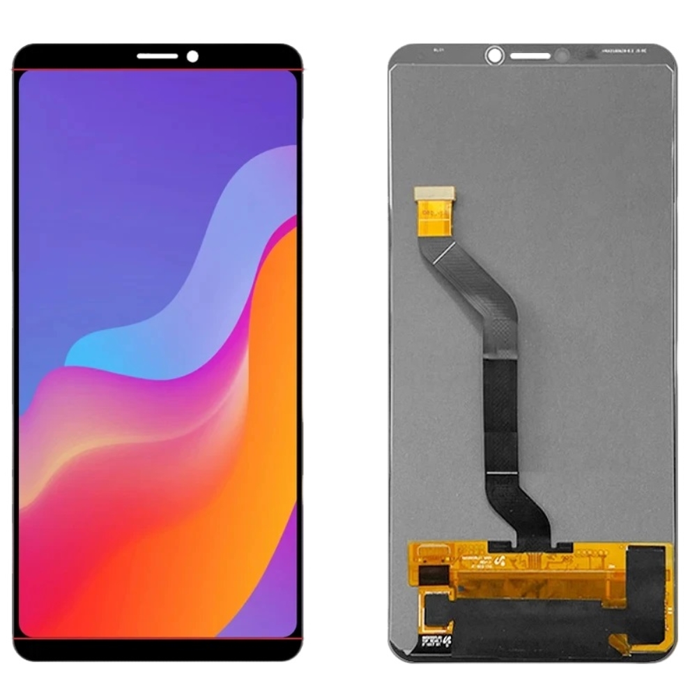 Honor Note 10 Screen Assembly