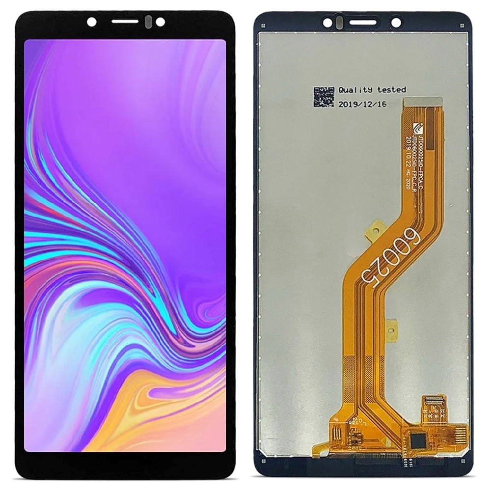 Tecno Pop 2 Plus Screen Assembly
