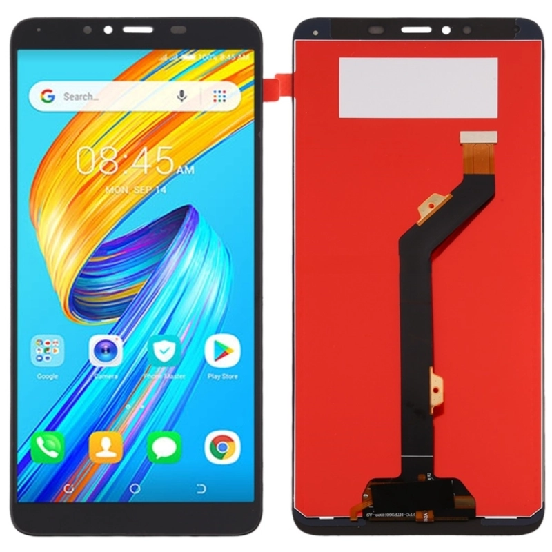 Tecno Spark 2 Screen Assembly