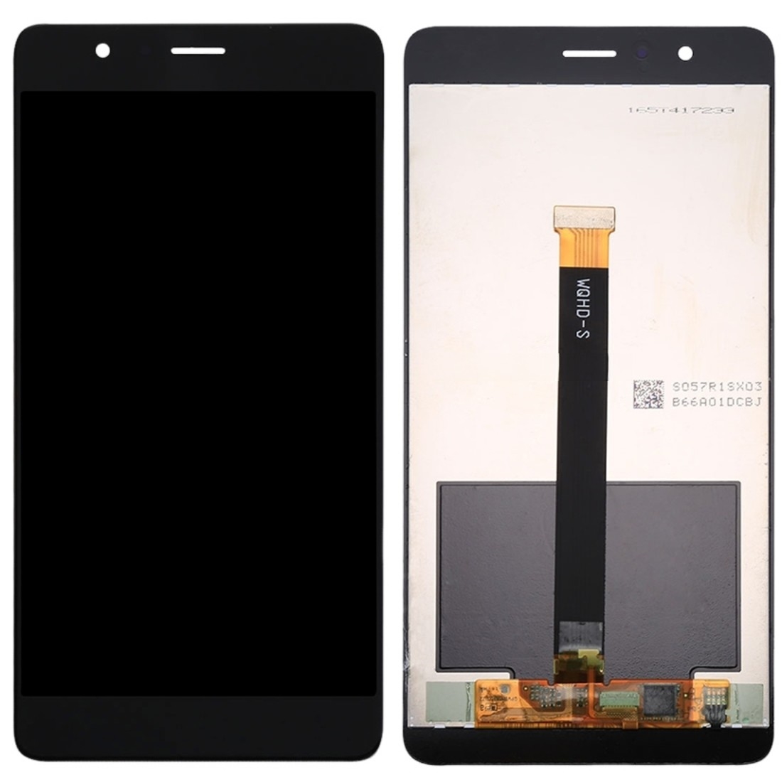 Honor V8 Screen Assembly