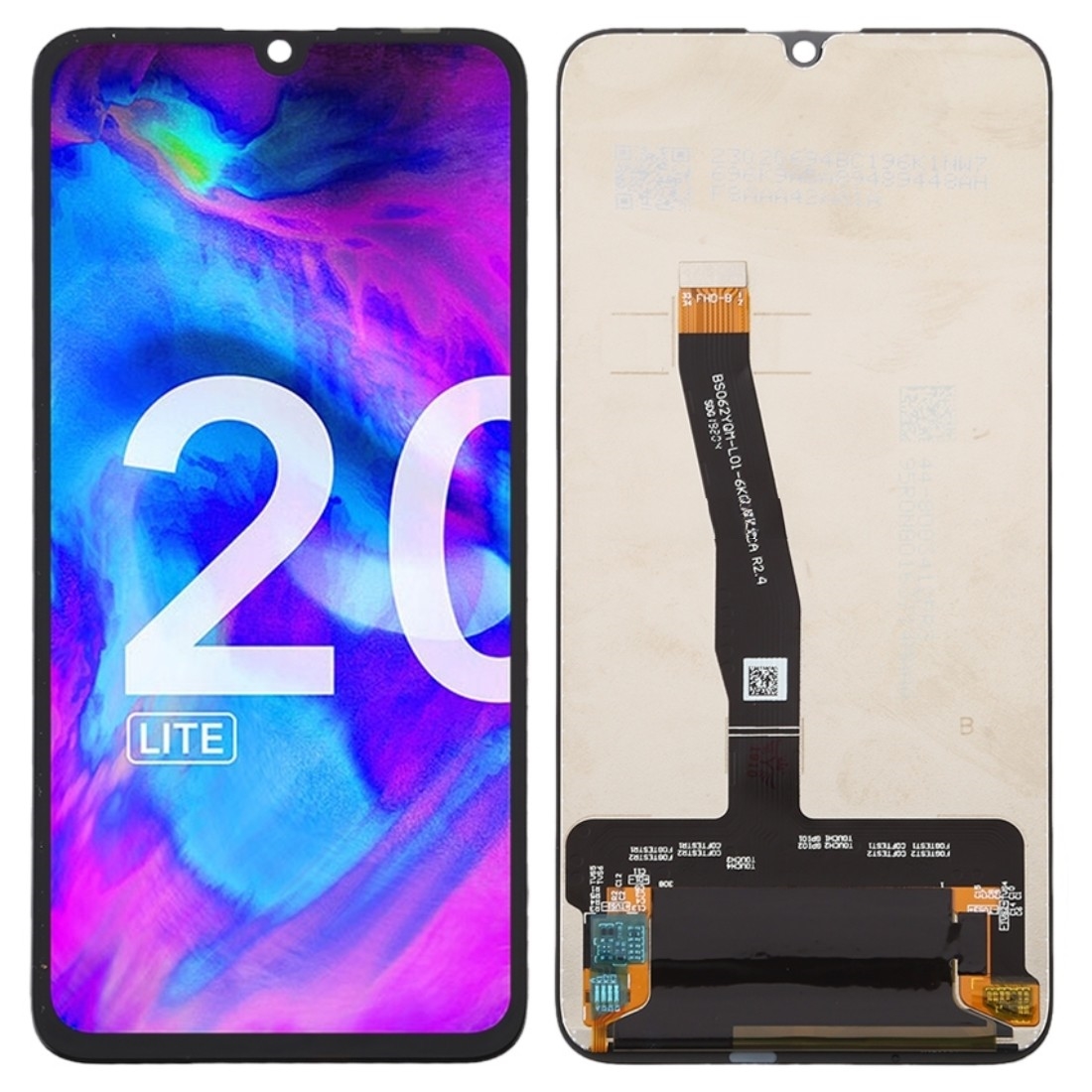 Honor 10 Lite Screen Assembly