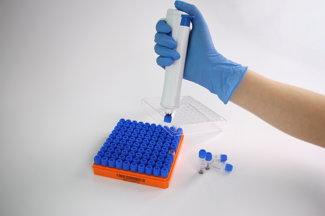 SBS single-tube Lid Openers