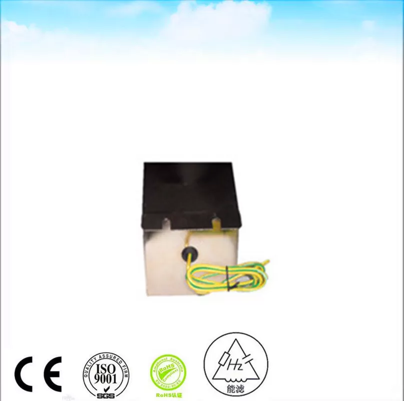 115V 250V AC 30A 3 Phase Low Pass Emi Filter For Rail And Transportation