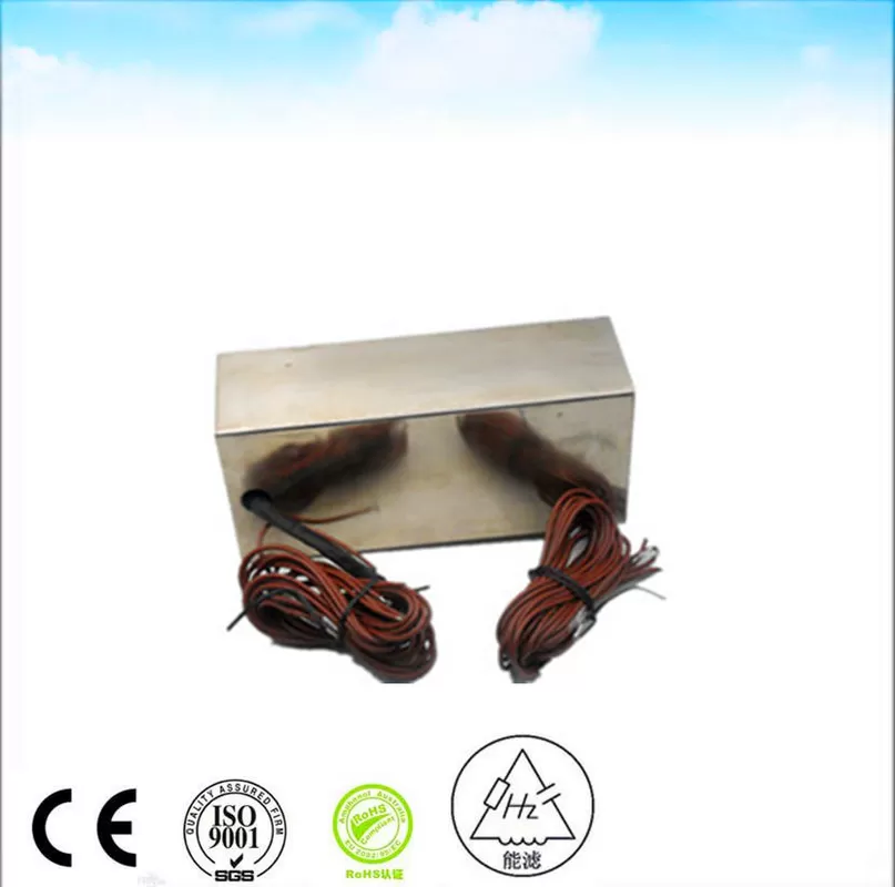 Three Phase EMI rf filter - 5A 250VDC Industrial Supply