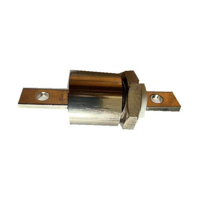 250VAC EMI Feedthrough Filter -40℃ To +85℃ Storage Temperature