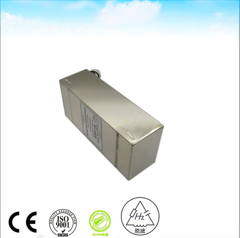 Electromagnetic Interference Emi Emc Filter For Vfd