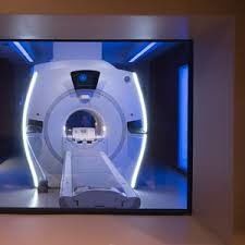 EMI/MRI Shielded Window for Faraday Cage & RF Rooms