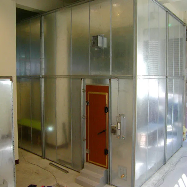 Designing Effective RF Shielded Rooms: Best Practices