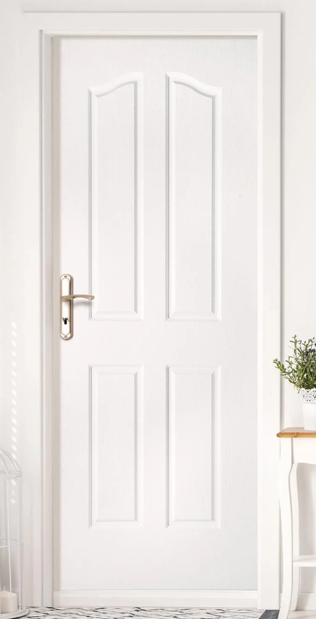 PVC DOORS