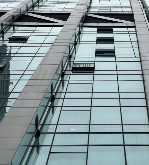 Curtain Wall
