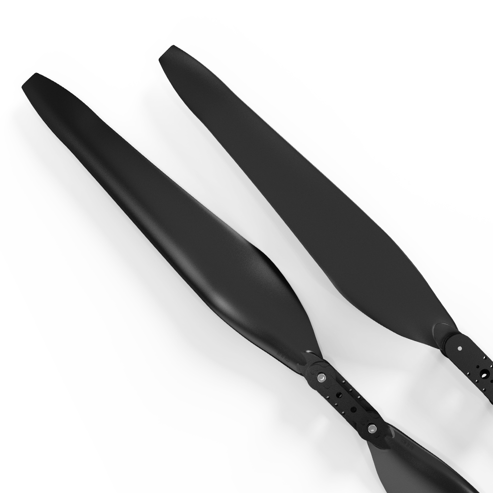 34 inch Folding Propeller