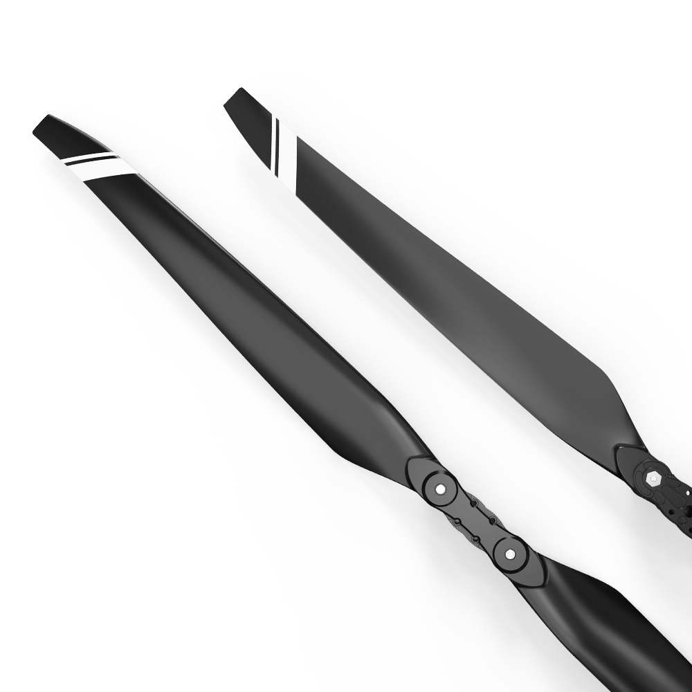 43 inch Folding Propeller
