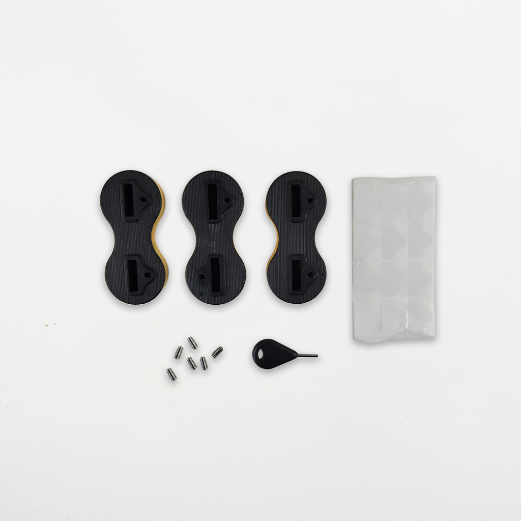 A00441 FIN BOX FASION BOX (9+0)