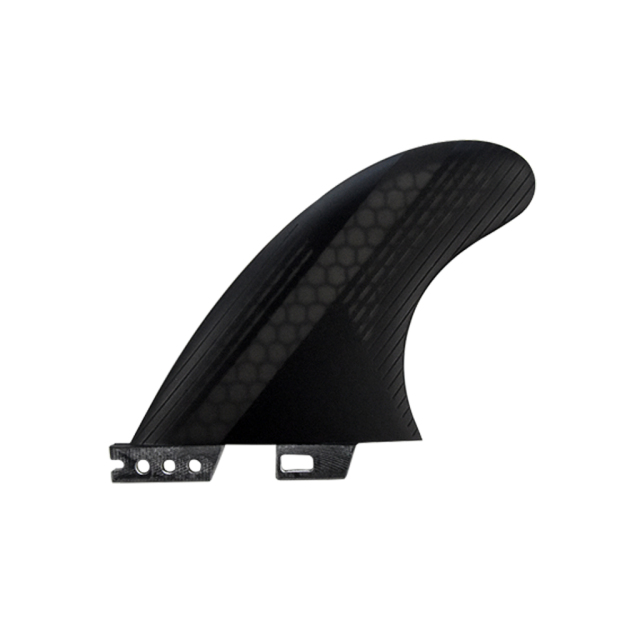 F00545 SURF FIN HONEYCOMB SINGLE TAB DOUBLE TAB