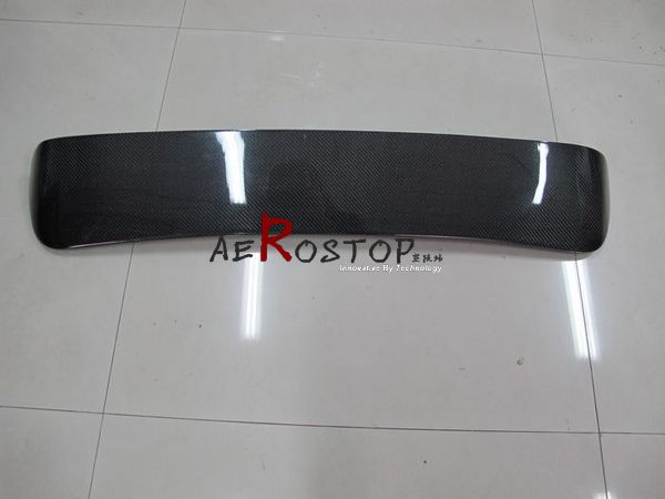 S15 DMAX ROOF SPOILER,
