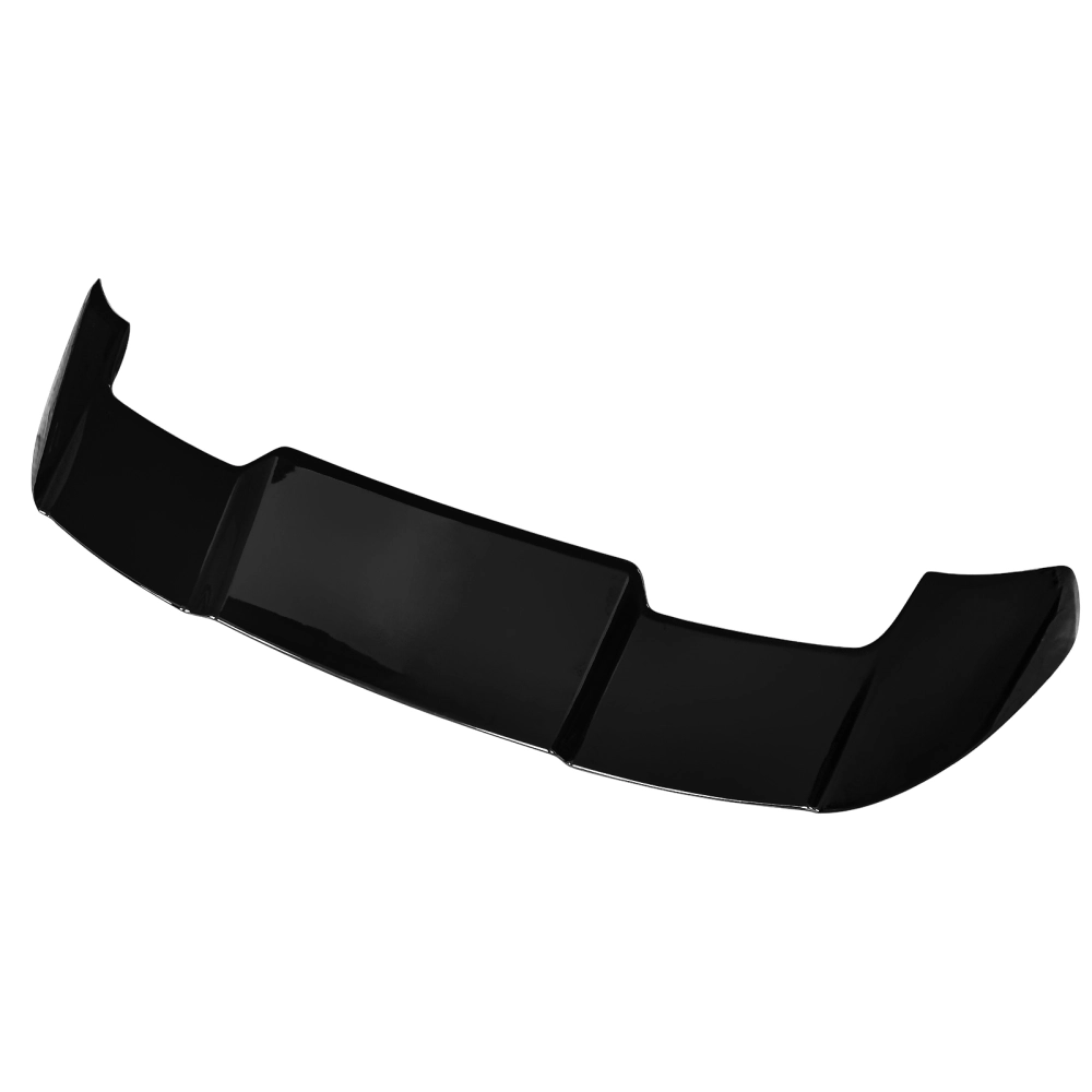 CraftC Performance Corolla E210 Roof Wing - ABS Black | Enhance Your ...