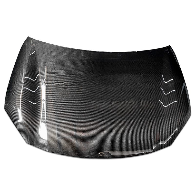 CraftC Performance 22- Brz Zd8 Gr86 Zn8 OE Style Hood