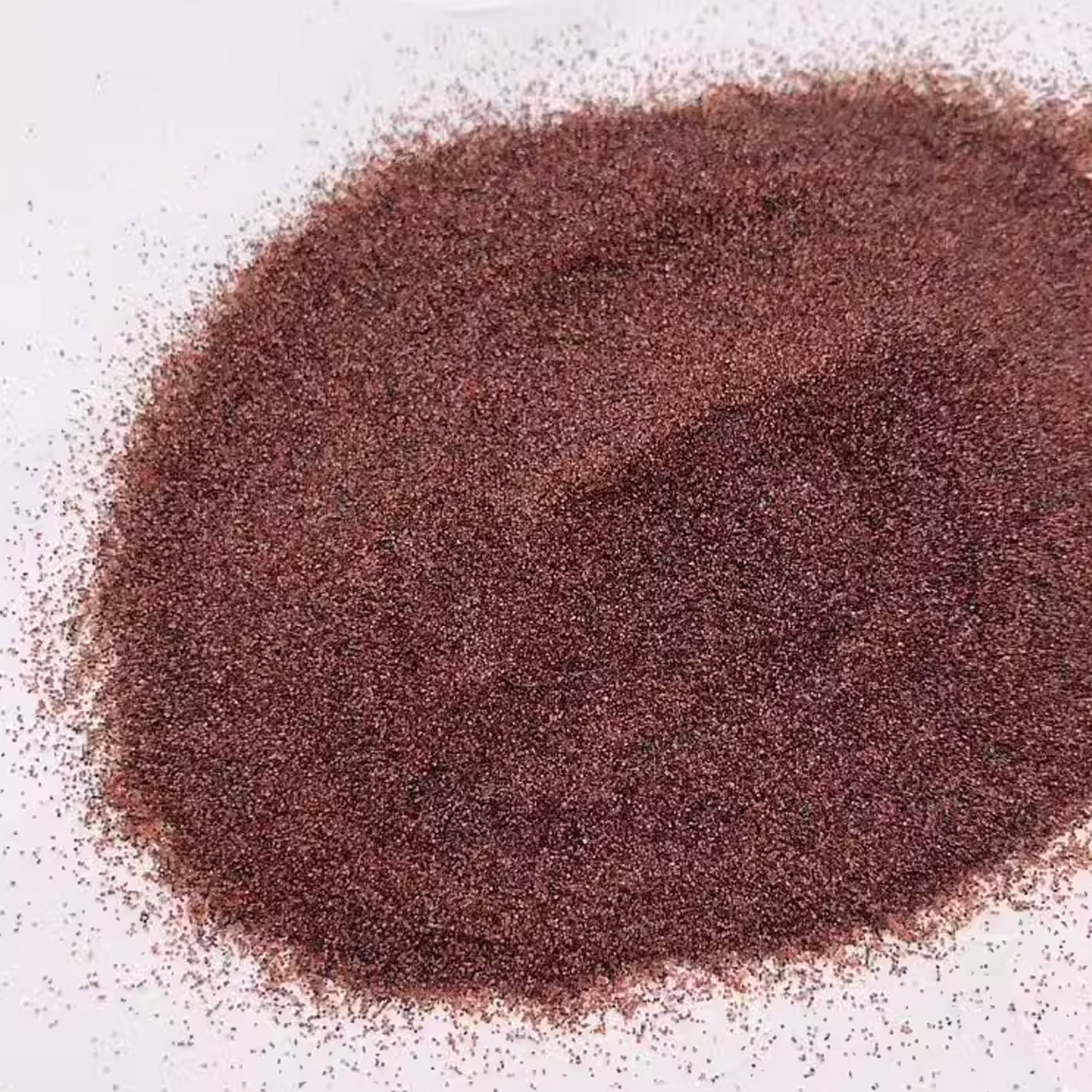 Premium Garnet Sand Abrasive Unit 60 80 120 Grit Ton