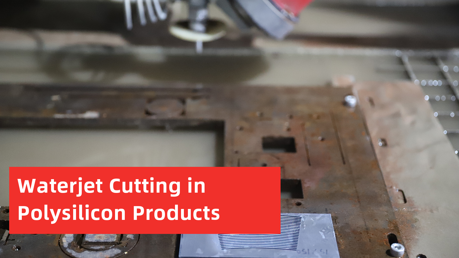 Water Jet Cutting vs. Laser Cutting: Which Is Better for Your Project?