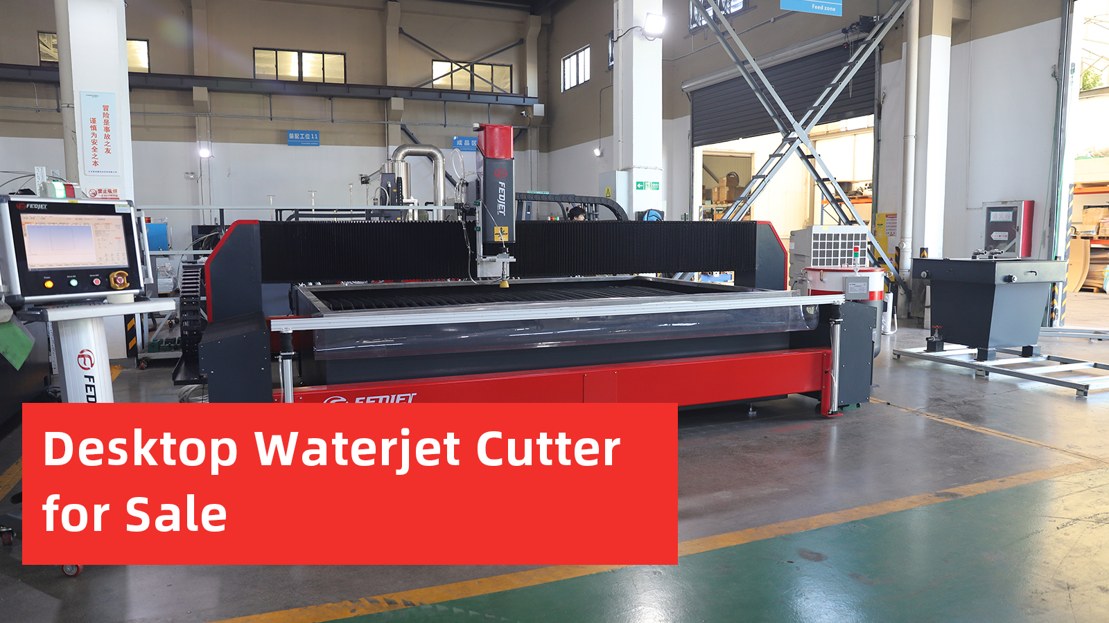 Water Jet Cutting vs. Laser Cutting: Which Is Better for Your Project?