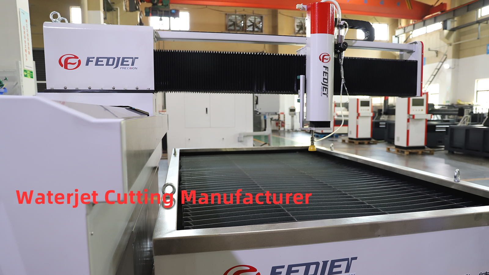 Water Jet Cutting vs. Laser Cutting: Which Is Better for Your Project?