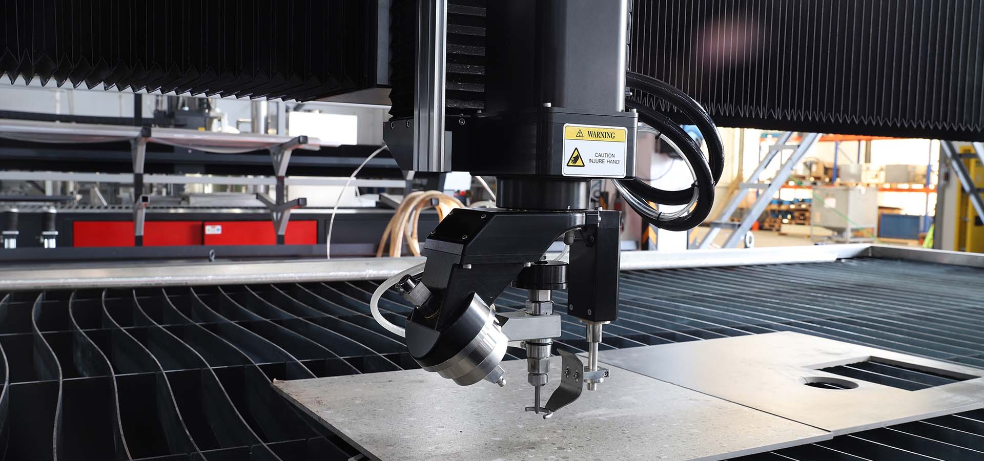 6 Things You Didn't Know About Waterjet Cutting Machines