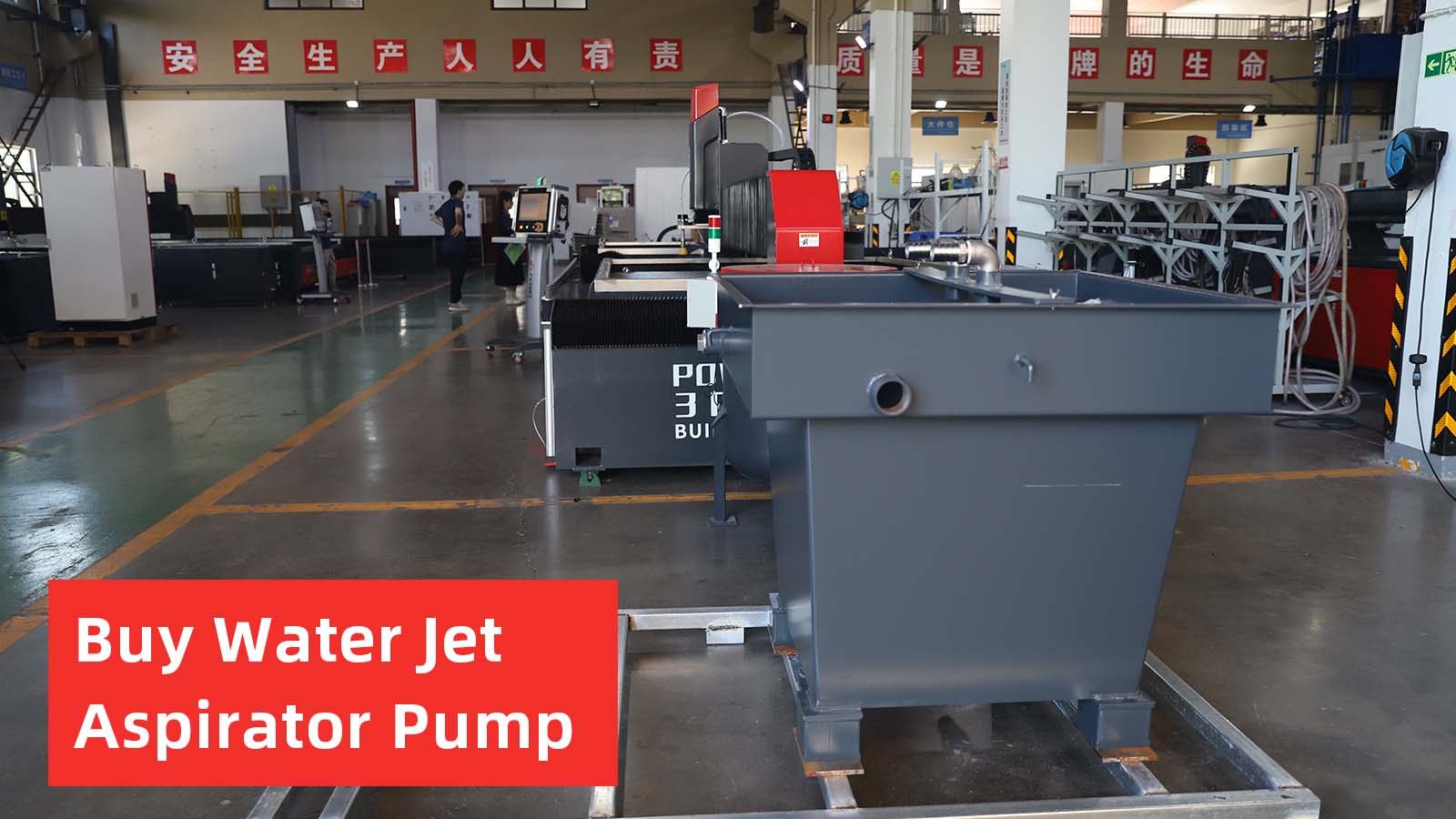 Water Jet Cutting vs. Laser Cutting: Which Is Better for Your Project?