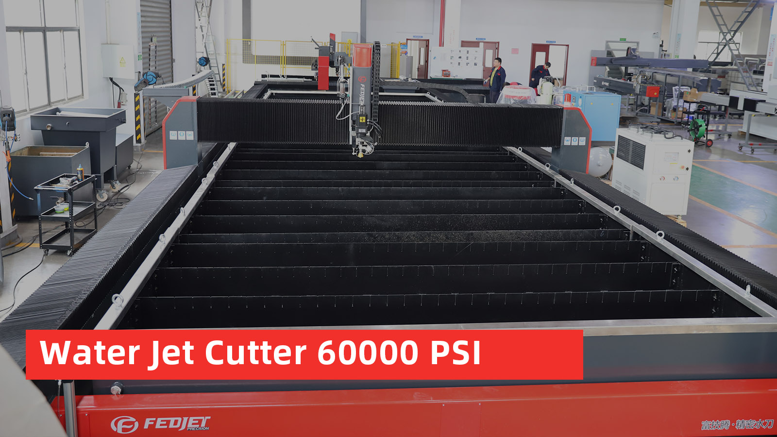 Water Jet Cutting vs. Laser Cutting: Which Is Better for Your Project?