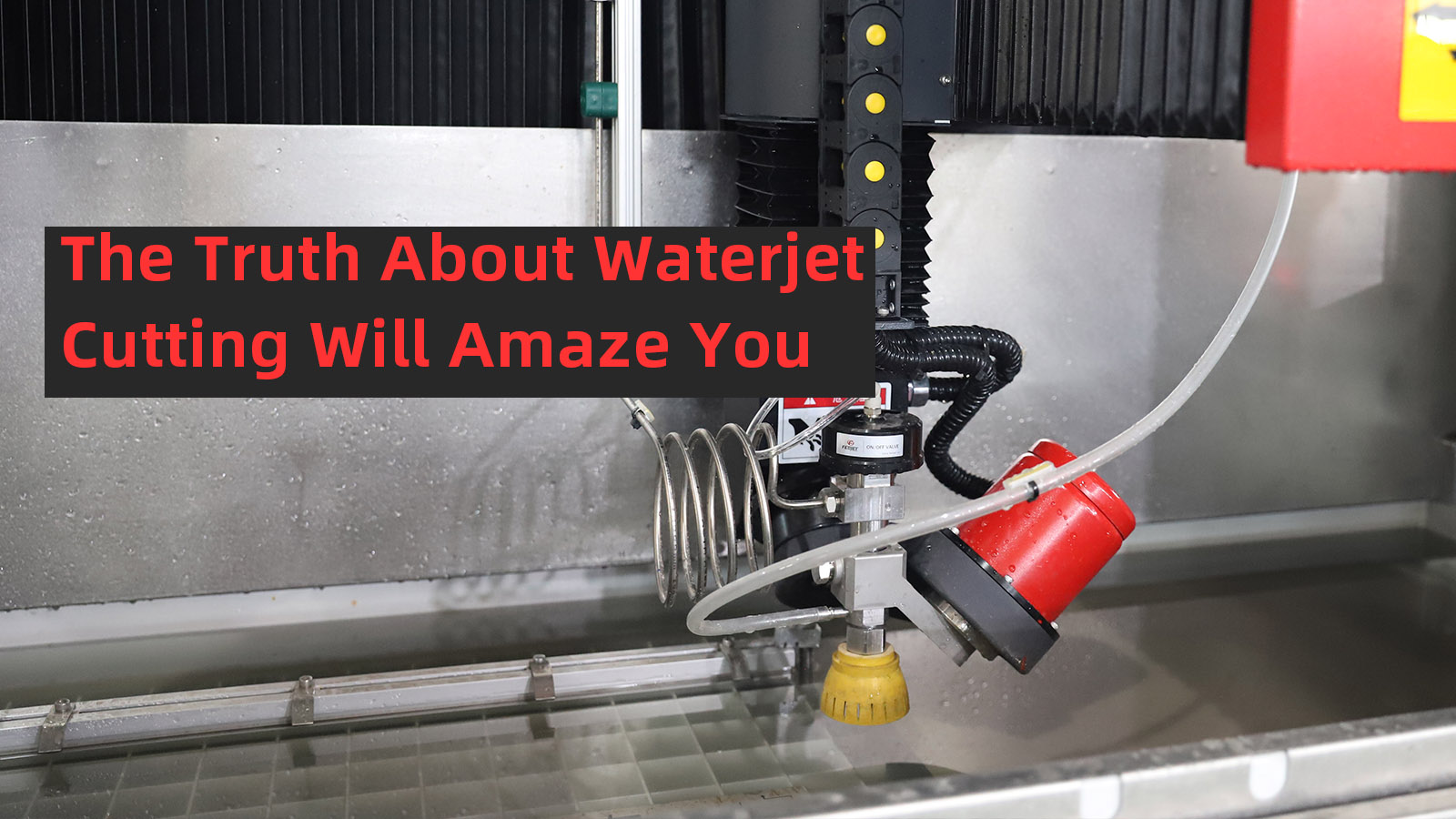 Water Jet Cutting vs. Laser Cutting: Which Is Better for Your Project?