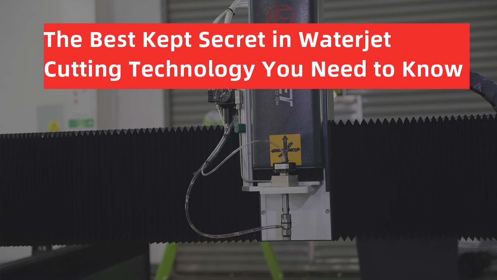 Water Jet Cutting vs. Laser Cutting: Which Is Better for Your Project?