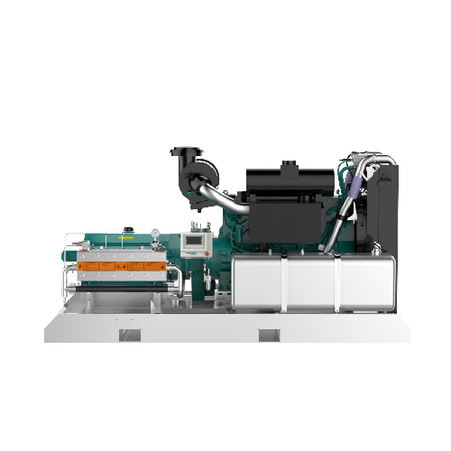 550 Series 750HP 565KW 200LPM 20K PSI Diesel UHP hydroblasting Cleaning ...