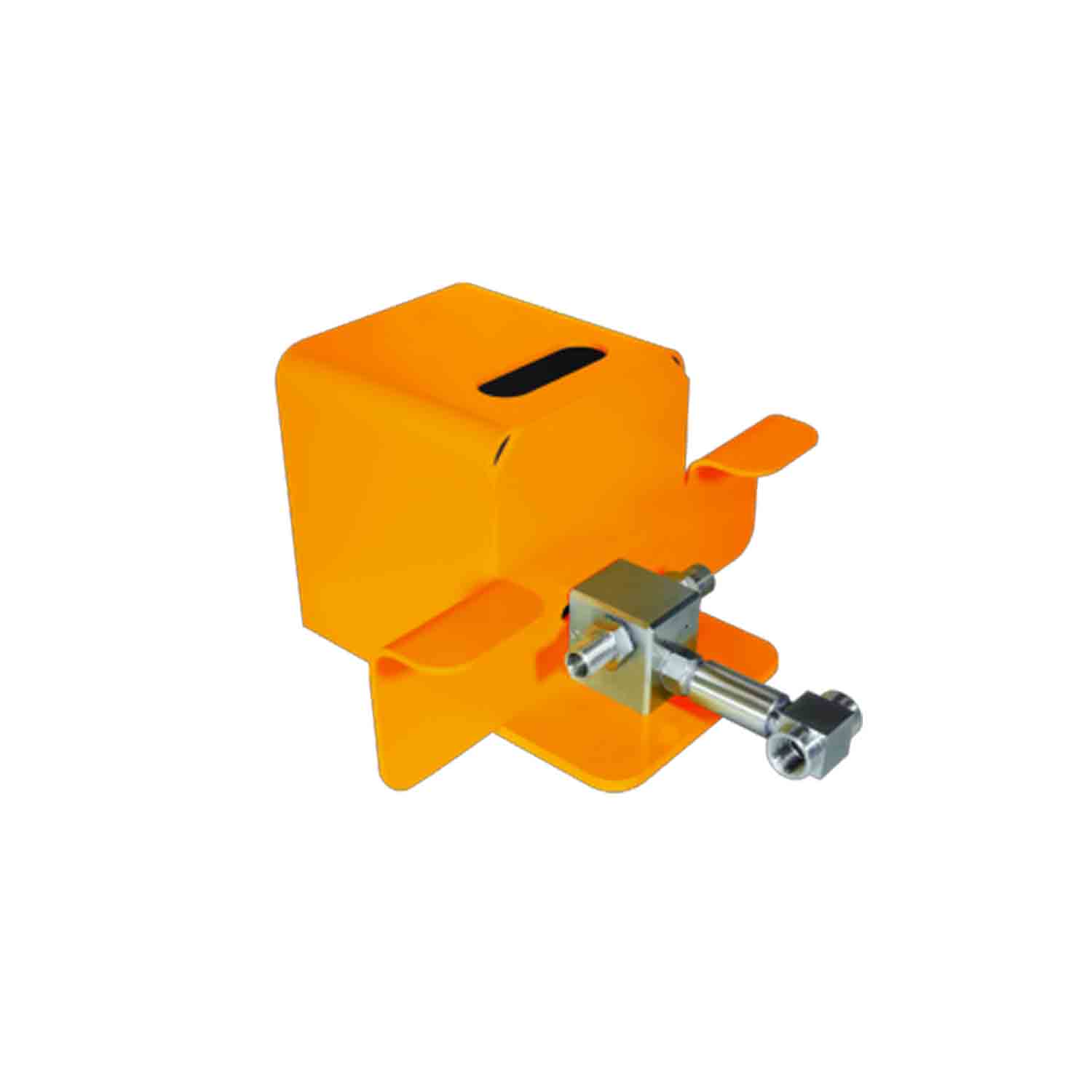 40K PSI Foot Gun for Hydroblast Cleaning Machine