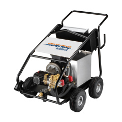 Industrial Class Electric Hydro Blaster