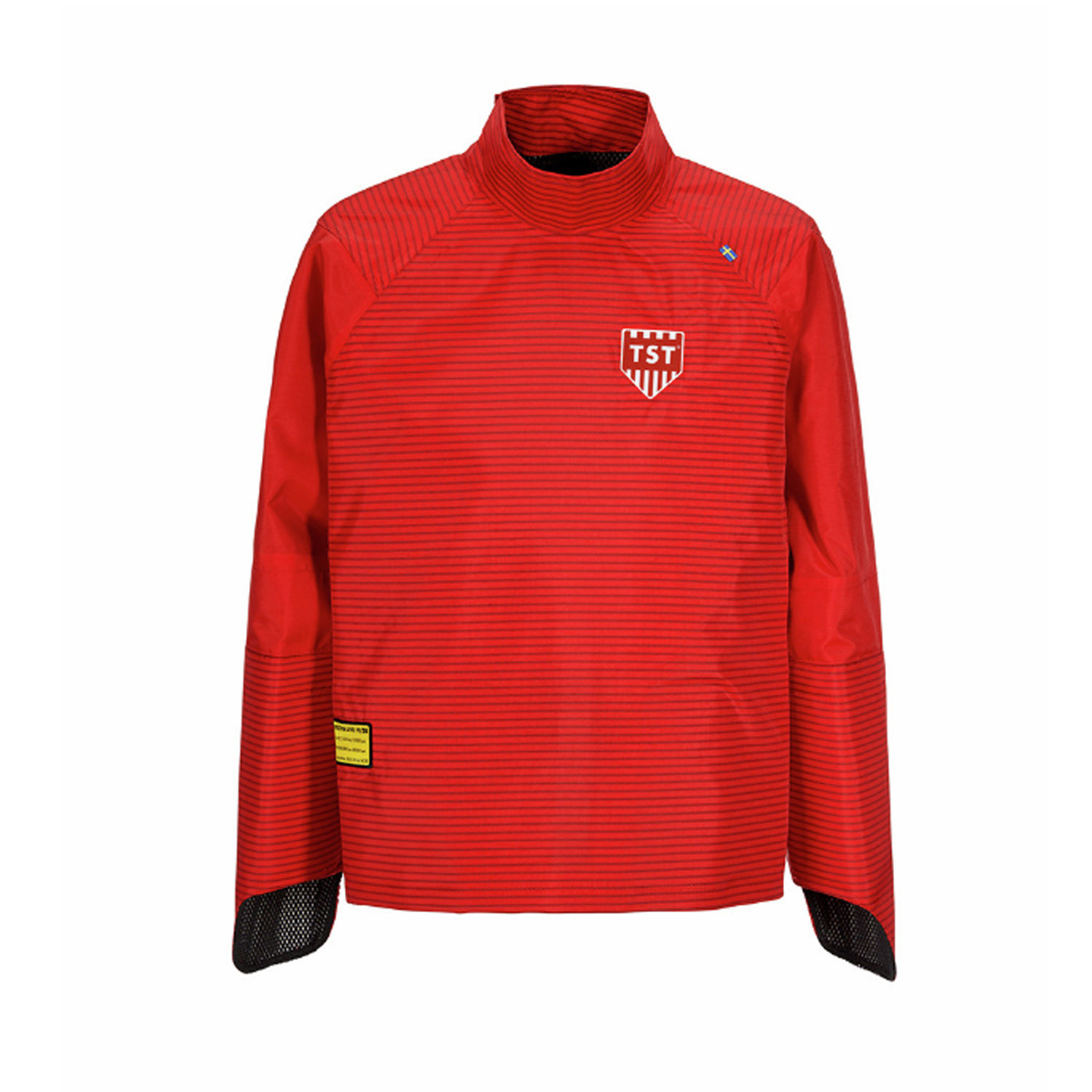 Protection Jacket Overall for Hydroblast Operator