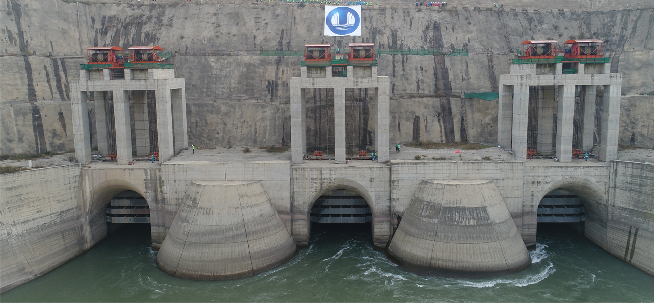 The Essential Guide to Hydropower Plant Cleaning: Fedjetting