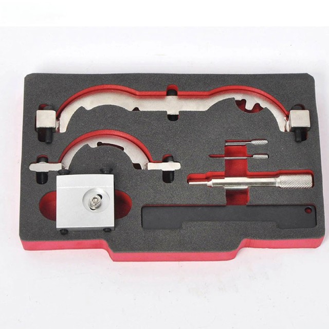 Winmax/Turbo Engine Timing Tools Set For Opel/Vauxhall