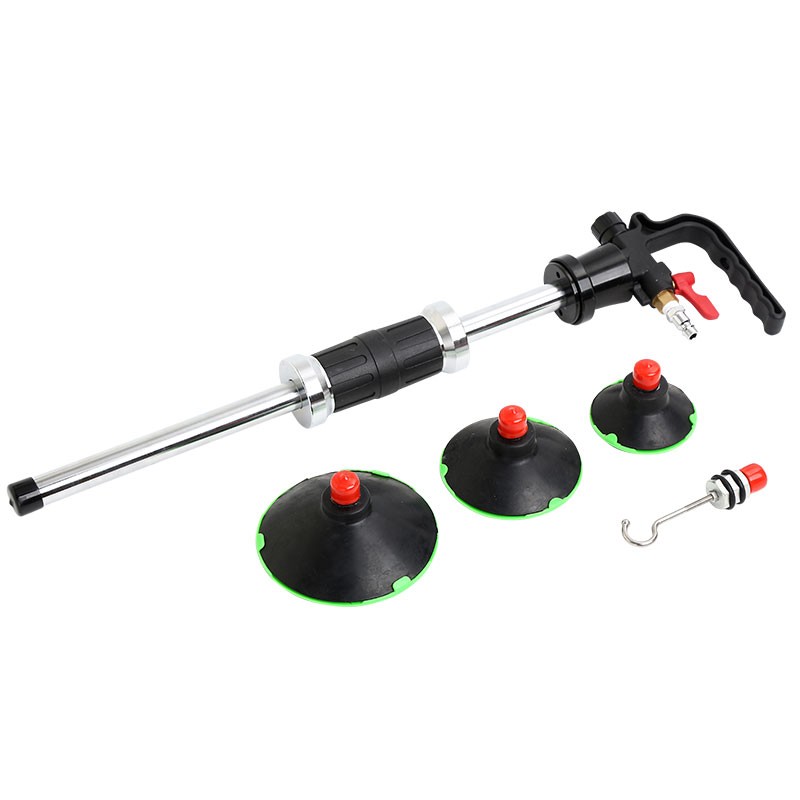 Winmax/Pneumatic Dent Puller for Auto Body Car Dent Repair Kit