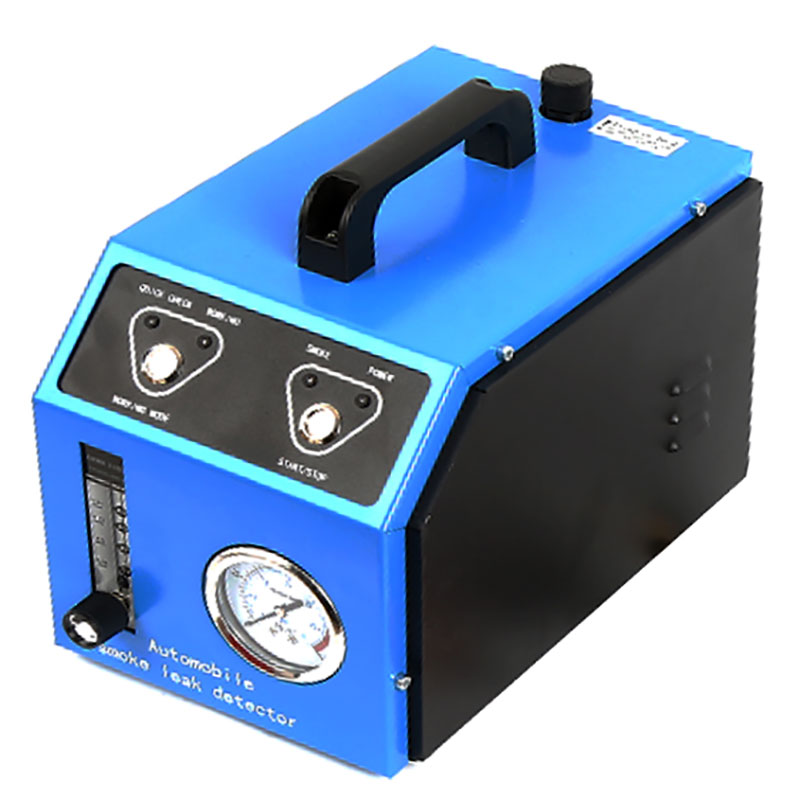 Winmax/Smoke Leak Detector Set