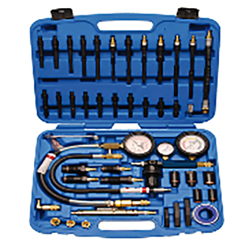 Winmax/Petrol & Diesel Engine Compression and Leakage Test Kit