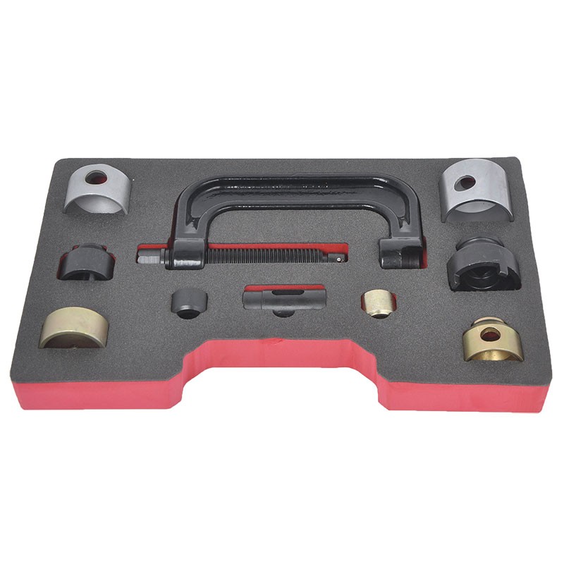 Winmax/Ball Joint Separator Tool Kit - Mercedes