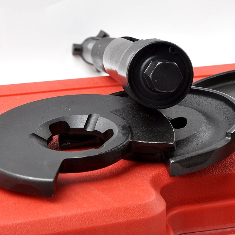 Winmax/Spring Compressor Kit For Mercedes