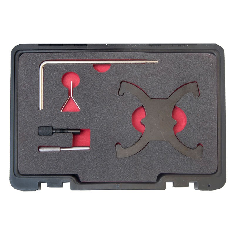 Winmax/5PC Engine Timing Tool Set for FORD FOCUS