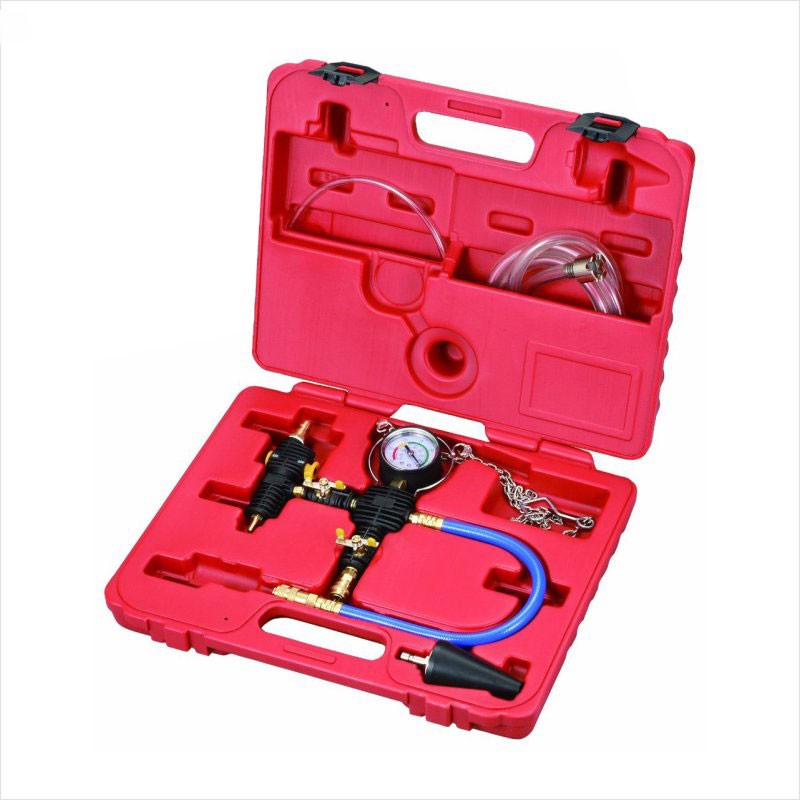 Winmax/Cooling System Vacuum Purge & Refill Kit