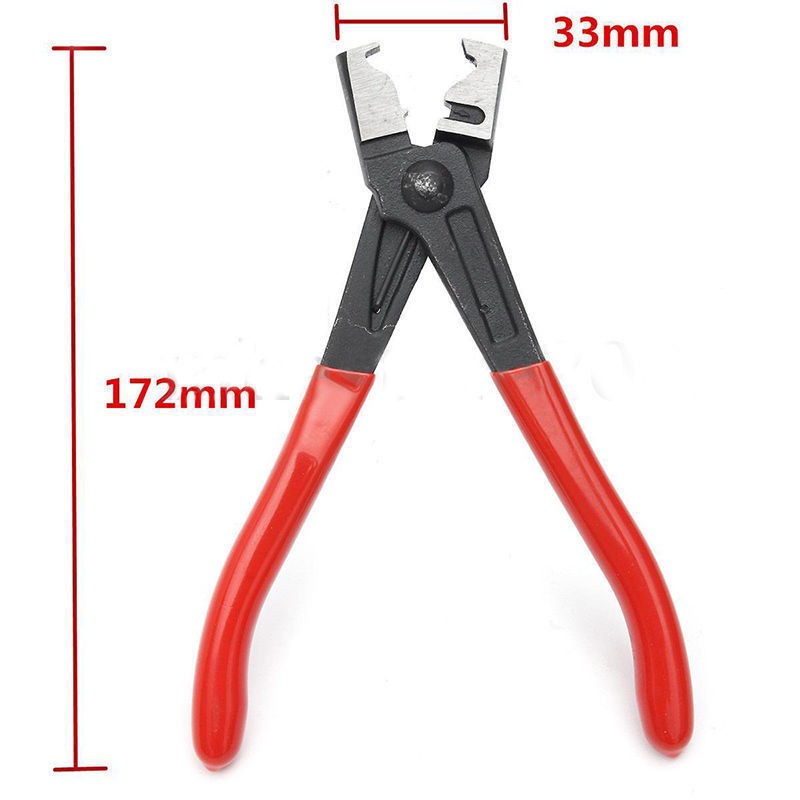 Winmax/Clic-R Collar Pliers